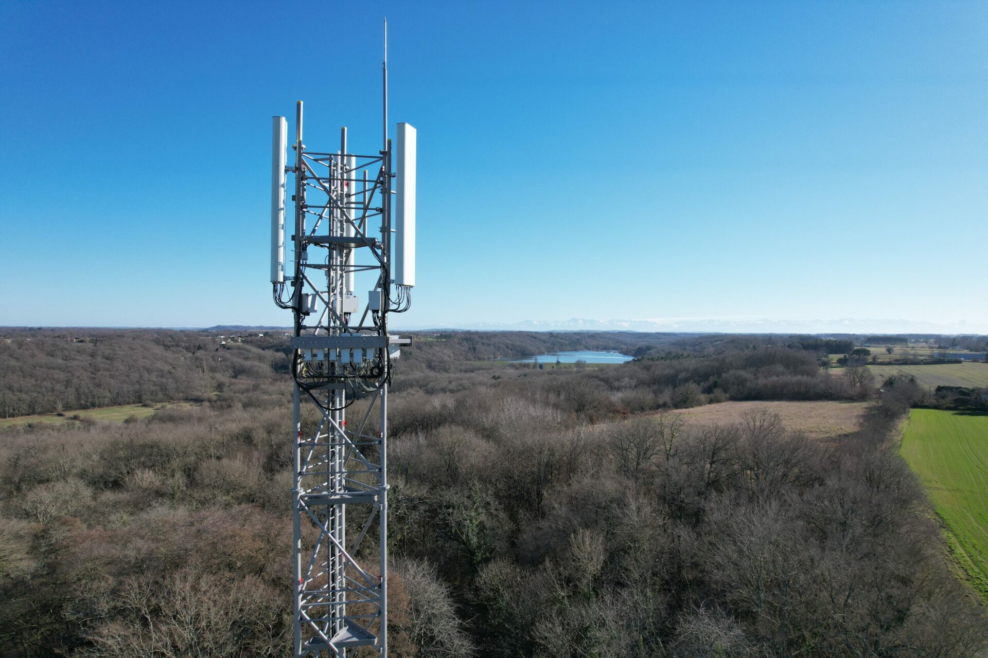 Télécommunications